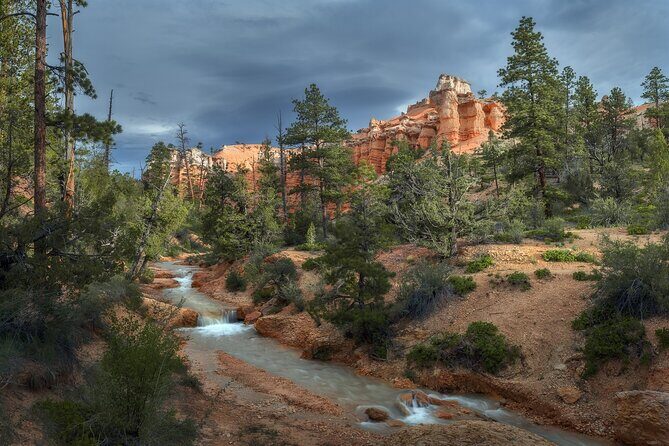 Bryce Canyon Photography Tours - Cancellations and Weather