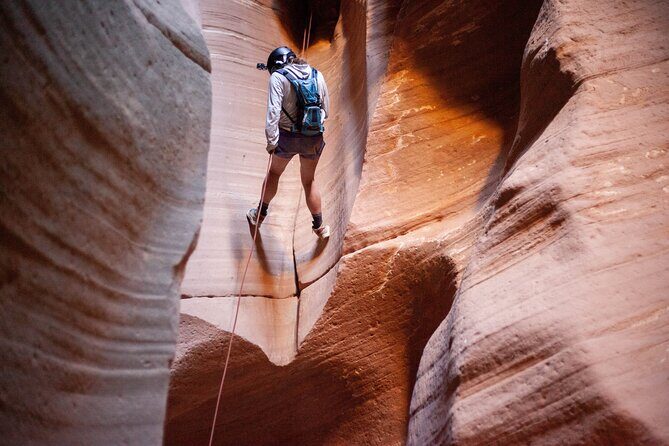 Bryce Canyon Private Canyoneering Adventure - An In-Depth Look at the Bryce Canyon Canyoneering Tour