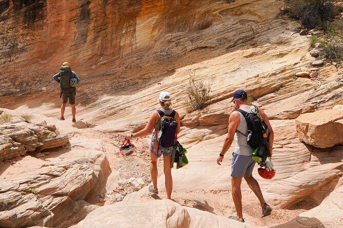 Bryce Canyon Private Canyoneering Adventure - The Sum Up