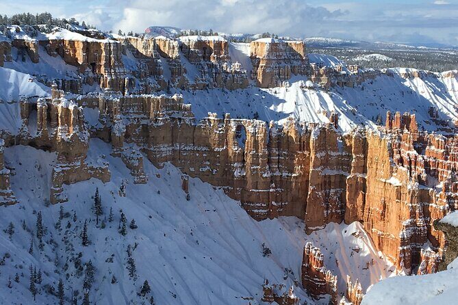 Bryce Canyon Private Tour - Introduction