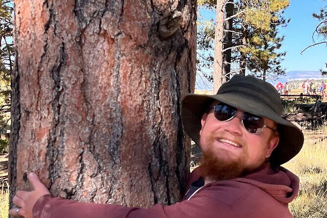 Bryce Canyon Private Tour - Key Points