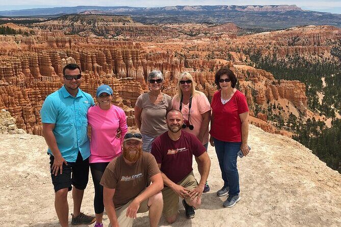 Bryce Canyon Private Tour - Who Should Book This Tour?
