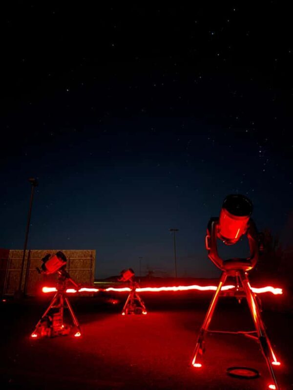 Bryce Canyon: Stargazing Experience - The Value of This Experience