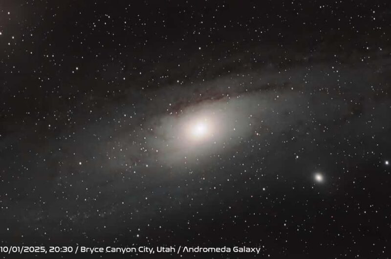 Bryce Canyon: Stargazing Experience - Who Would Love This Tour?