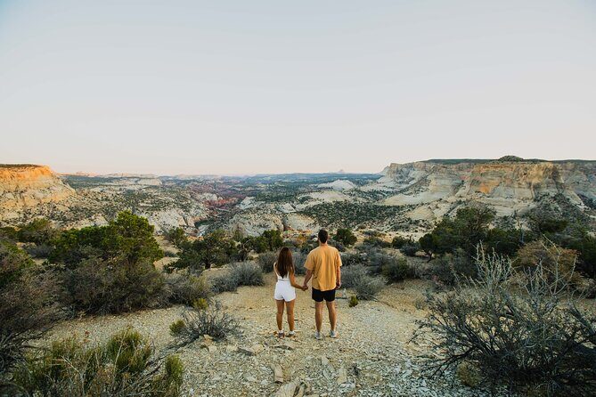 Bryce Canyon UTV Sunset and Stars Tour with Smores - The Sum Up