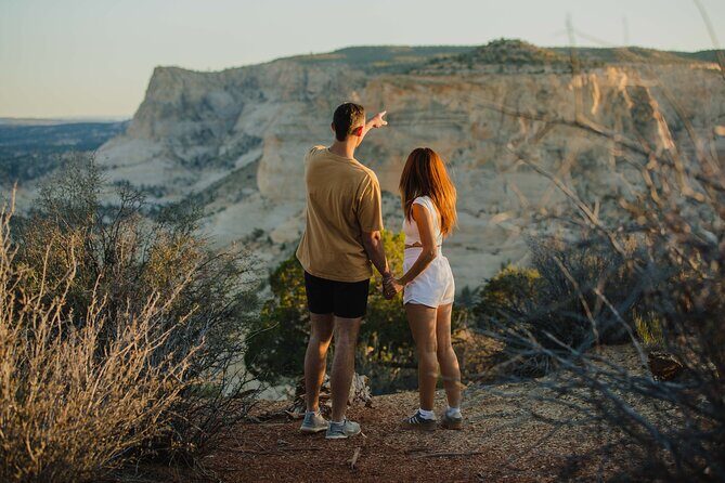 Bryce Canyon UTV Sunset and Stars Tour with Smores - FAQ