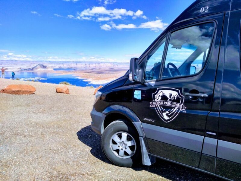 Bryce Canyon & Zion National Park: Private Group Tour - The Sum Up