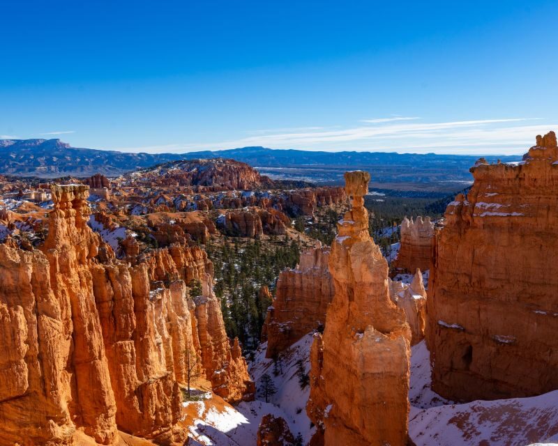 Bryce Canyon & Zion National Park: Private Group Tour - FAQ