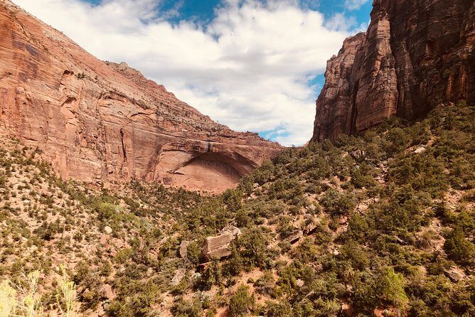 Bryce Canyon & Zion National Parks Day Tour From Las Vegas with Lunch - Real Traveler Experiences
