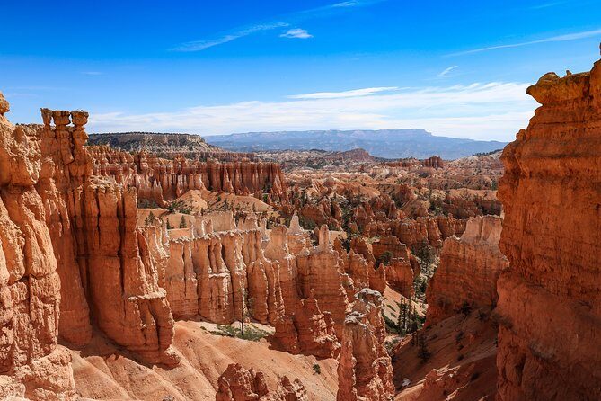 Bryce Canyon & Zion National Parks from Vegas, Lunch, Free WiFi - Comfort, Convenience, and Practicalities