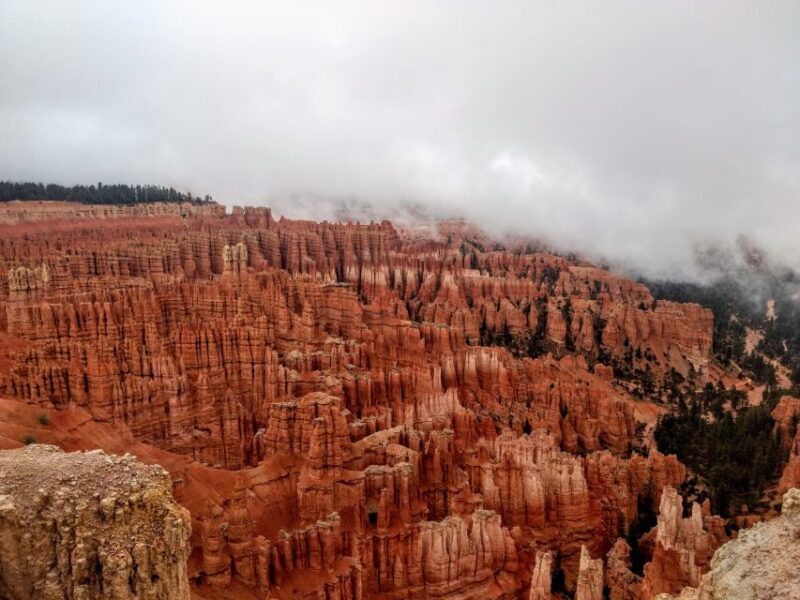 Bryce: Guided Sightseeing Tour of Bryce Canyon National Park - FAQ