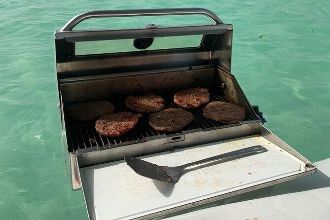 BRYMAR VIP Tour, Bayahibe and Saône Island. Come and sail in style! - An Overview of the Experience