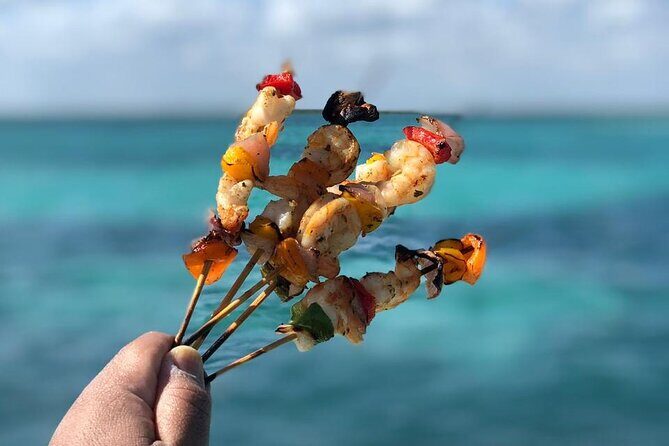 BRYMAR VIP Tour, Bayahibe and Saône Island. Come and sail in style! - Who Will Love This Tour