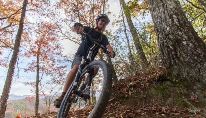 Bryson City: Tsali Recreation Area Guided Mountain Bike Tour - Introduction: An Authentic Mountain Biking Experience near Bryson City