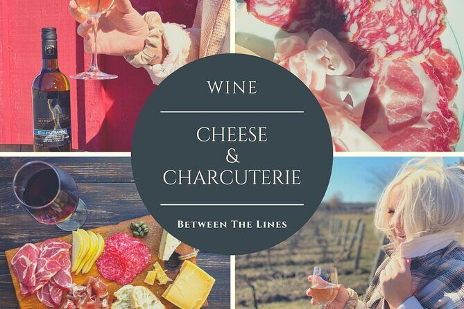 BTL Picnic Cheese and Charcuterie Board - Introduction: A Genuine Wine and Food Experience