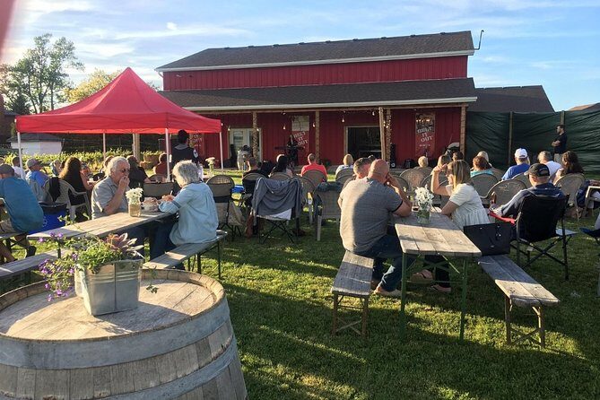 BTL Picnic Cheese and Charcuterie Board - Summary: Is This Tour Worth Your Time?