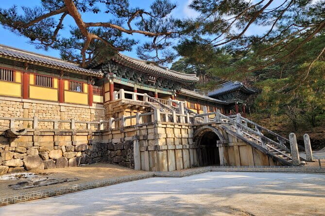 BTS Landmarks Private Car Tour in Busan with a Licensed Guide - Who Will Love This Tour