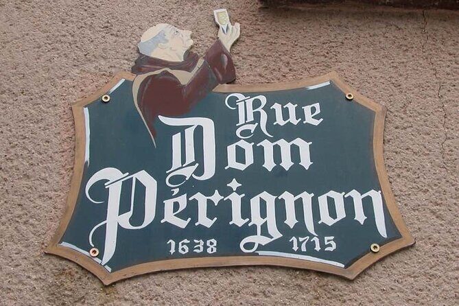 Bubble Champagne Tour from Epernay (Small group half day tour) - How It All Comes Together: What Travelers Can Expect