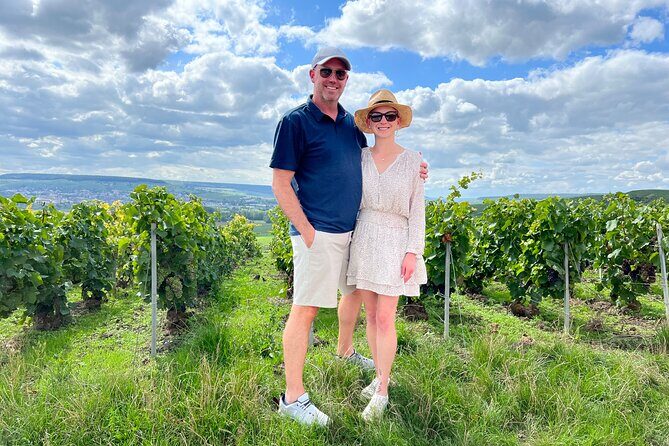 Bubble Champagne Tour from Epernay (Small group half day tour) - The Sum Up: Who Will Love This Tour