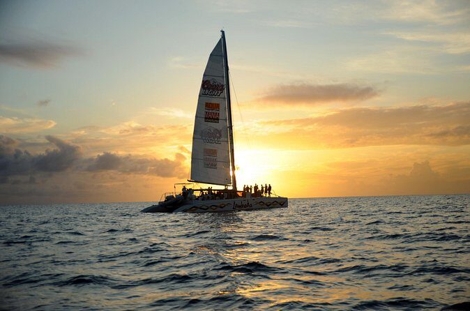 Bubbly Sunset Cruise - Potential Drawbacks