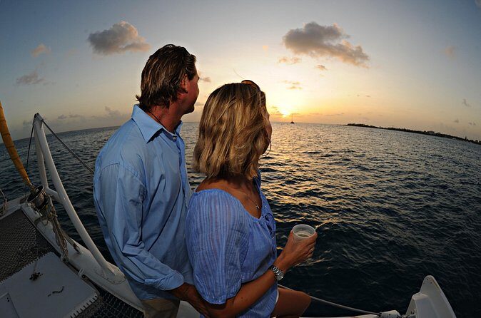 Bubbly Sunset Cruise - Who Is This Cruise Best For?