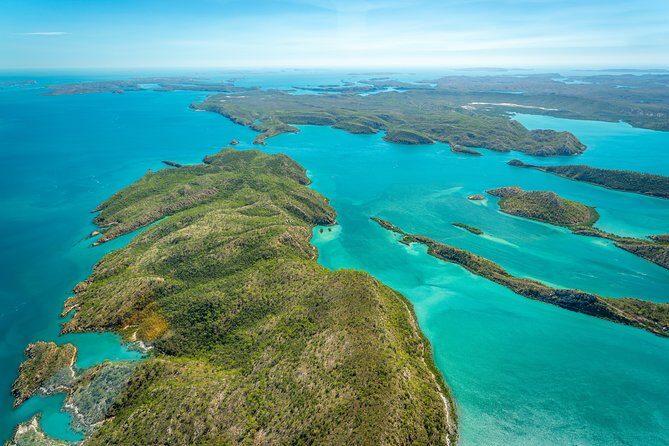 Buccaneer Explorer - Dry Season - Key Points