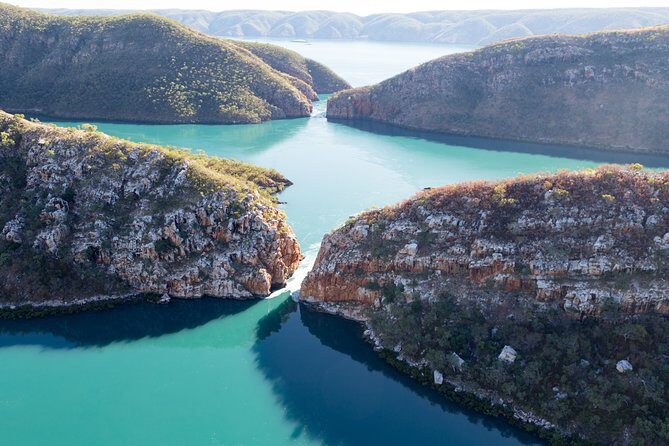 Buccaneer Explorer - Dry Season - Exploring the Itinerary: What You’ll Experience