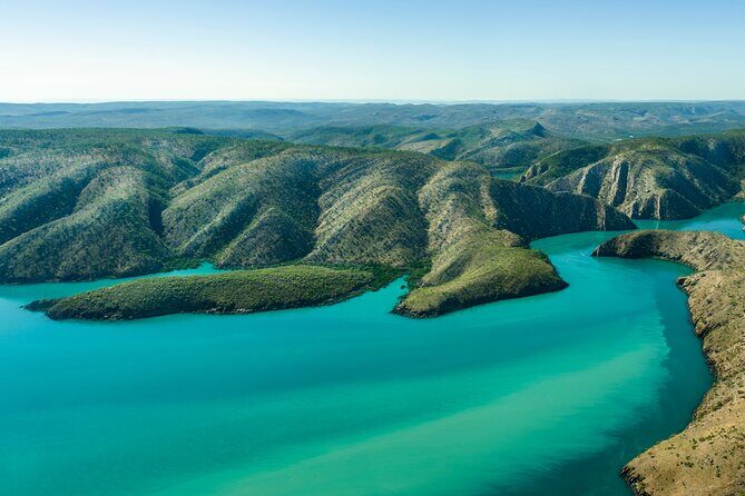 Buccaneer Explorer - Wet Season - The Sum Up