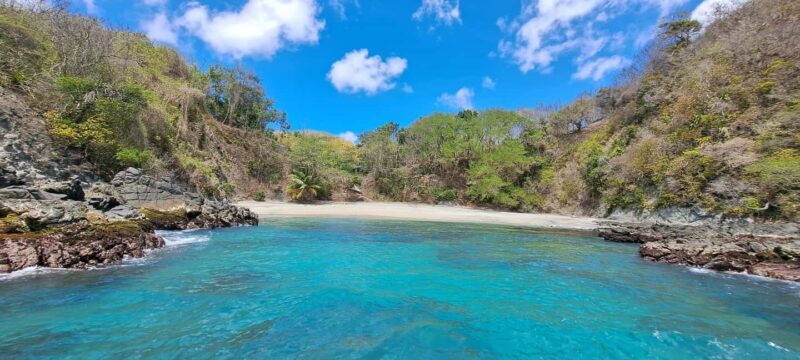 Buccoo Reef and Nylon Pool Adventure - Key Points