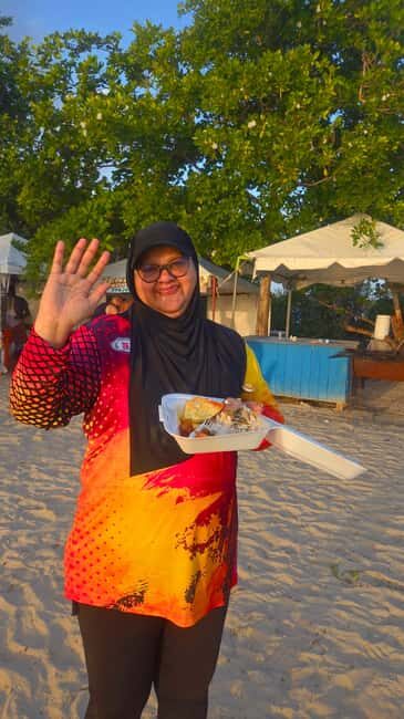 Buccoo Reef Beach BBQ - Practical Details and What You Should Know