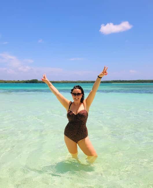 Buccoo Reef Nylon Pool Tour - Captain Phillips - What’s Included and Practical Details