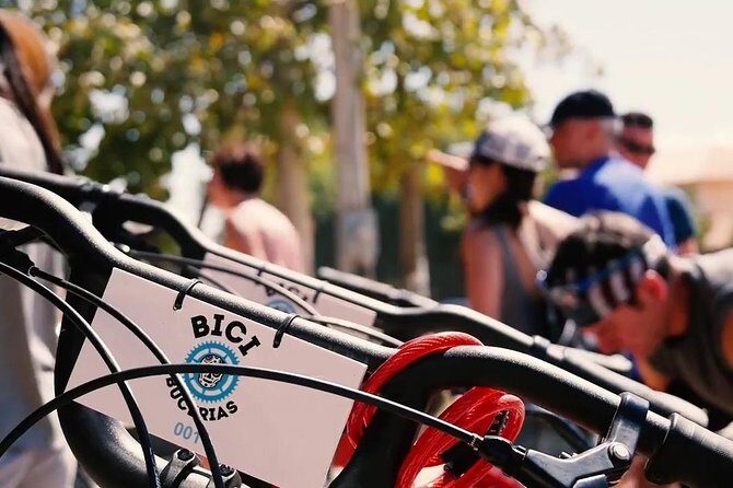 Bucerias Bike and Food Tour - Frequently Asked Questions
