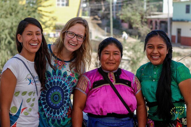 Bucerias Cultural Day Tour: Local Artisans, Handcrafts and Mexican Lunch - The Itinerary: What’s in Store