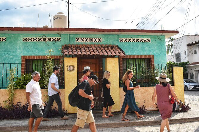 Bucerias Taco Tour - Why This Tour Works Well