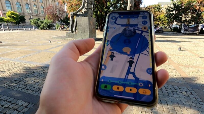 Bucharest 1989 Revolution Walking Tour with Smartphone App - Who Would Love This Tour?