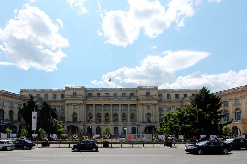 Bucharest: 2-Hour City Highlights Bike Tour - Who Will Love This Tour?