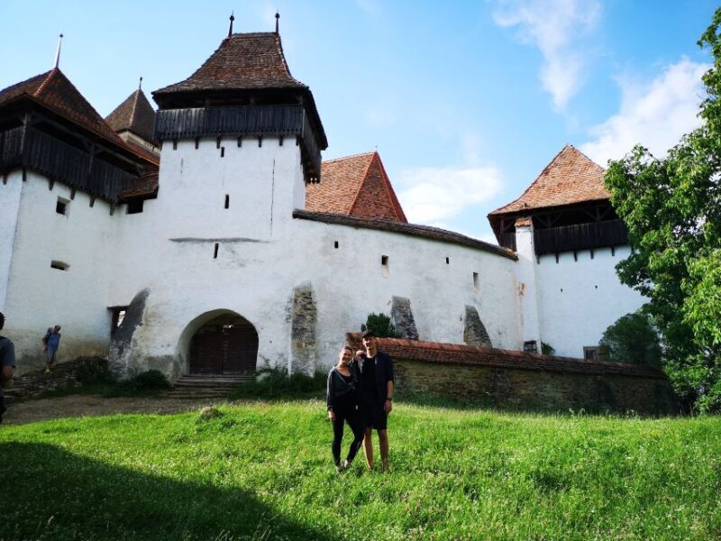 Bucharest: 3-Day Best of Transylvania Tour - An In-Depth Look at the 3-Day Transylvania Tour