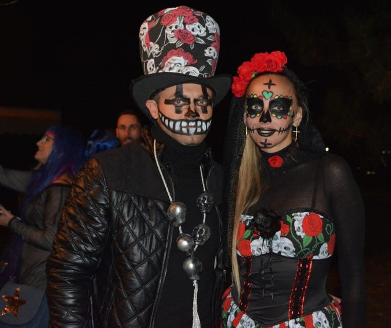 Bucharest: 3-Days Halloween in Transylvania Private Tour - Key Points