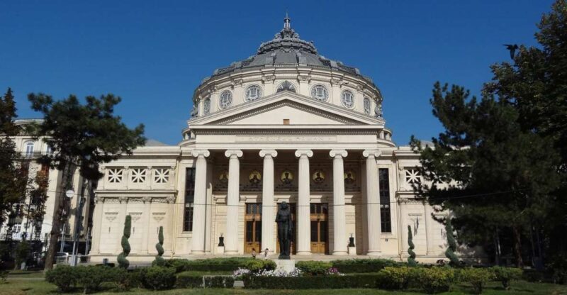 Bucharest 3Hour Private City Tour - The Overall Experience: A Concise Panorama of Bucharest
