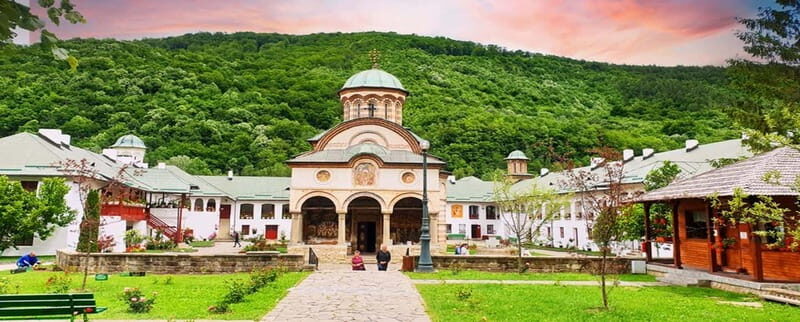 Bucharest: 8-Day Transylvania & Moldavian Monasteries Tour - Key Points