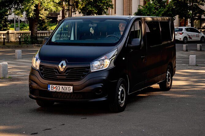 Bucharest Airport Private Transfer - The Itinerary in Practice