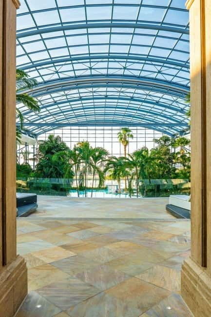Bucharest: All Day Therme with Elysium Experience - The Bottom Line