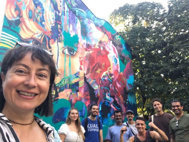 Bucharest: Alternative Sightseeing 2.5-3h-Hour Guided Tour - Who Will Love This Tour?