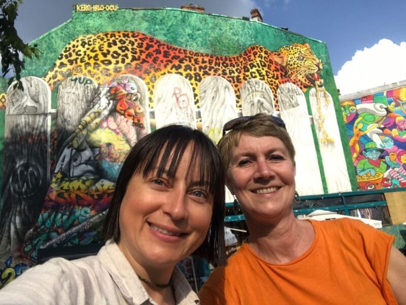Bucharest: Alternative Sightseeing 2.5-3h-Hour Guided Tour - FAQs