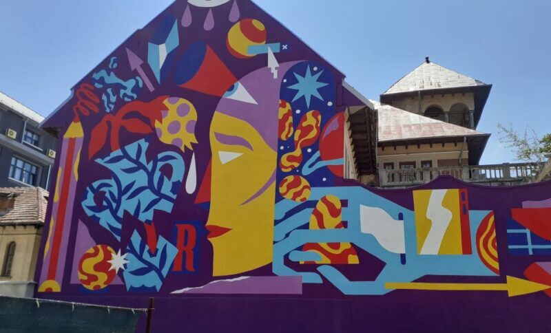 Bucharest Alternative Walking Tour - An In-Depth Look at the Tour