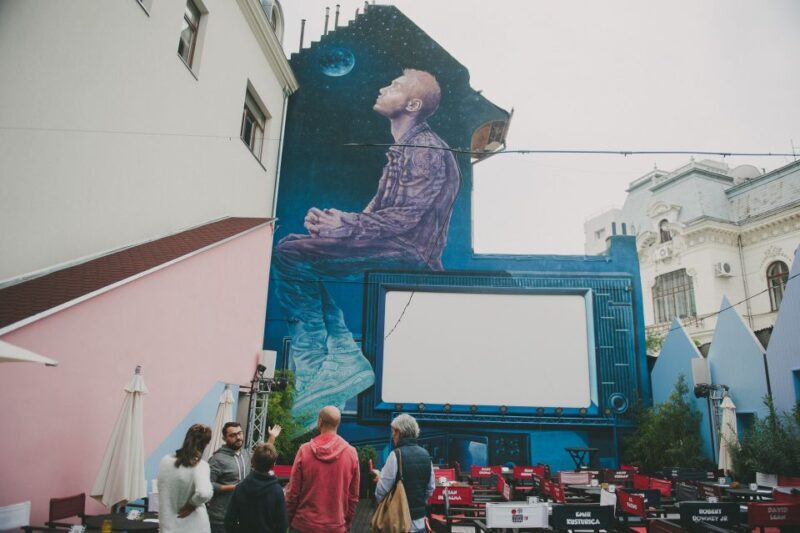 Bucharest Alternative Walking Tour - Authentic Experiences and Genuine Insights