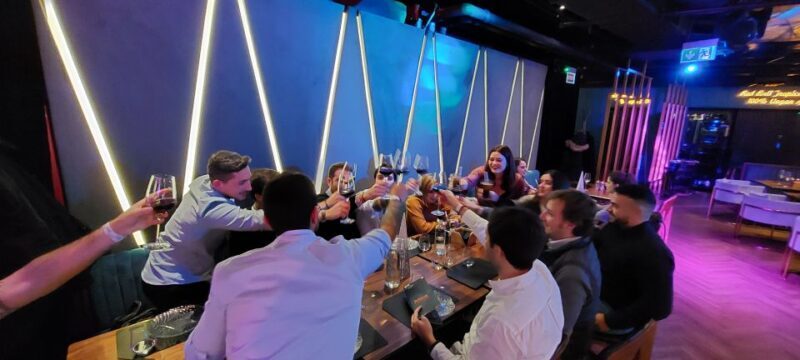 Bucharest: Bachelor Party - Custom Bar Crawl - What Makes This Tour Stand Out?