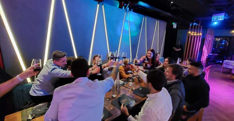 Bucharest: Bachelor Party - Custom Bar Crawl - The Sum Up