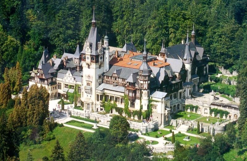 Bucharest: Bran & Peles Castle with Rasnov Citadel Day Trip - Who Is This Tour Best For?
