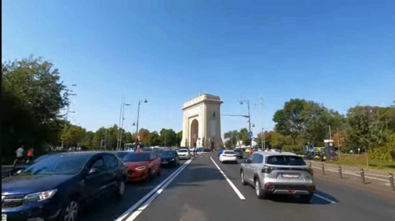 Bucharest by car - full day 'stop and visit' experience - Who Will Love This Experience?